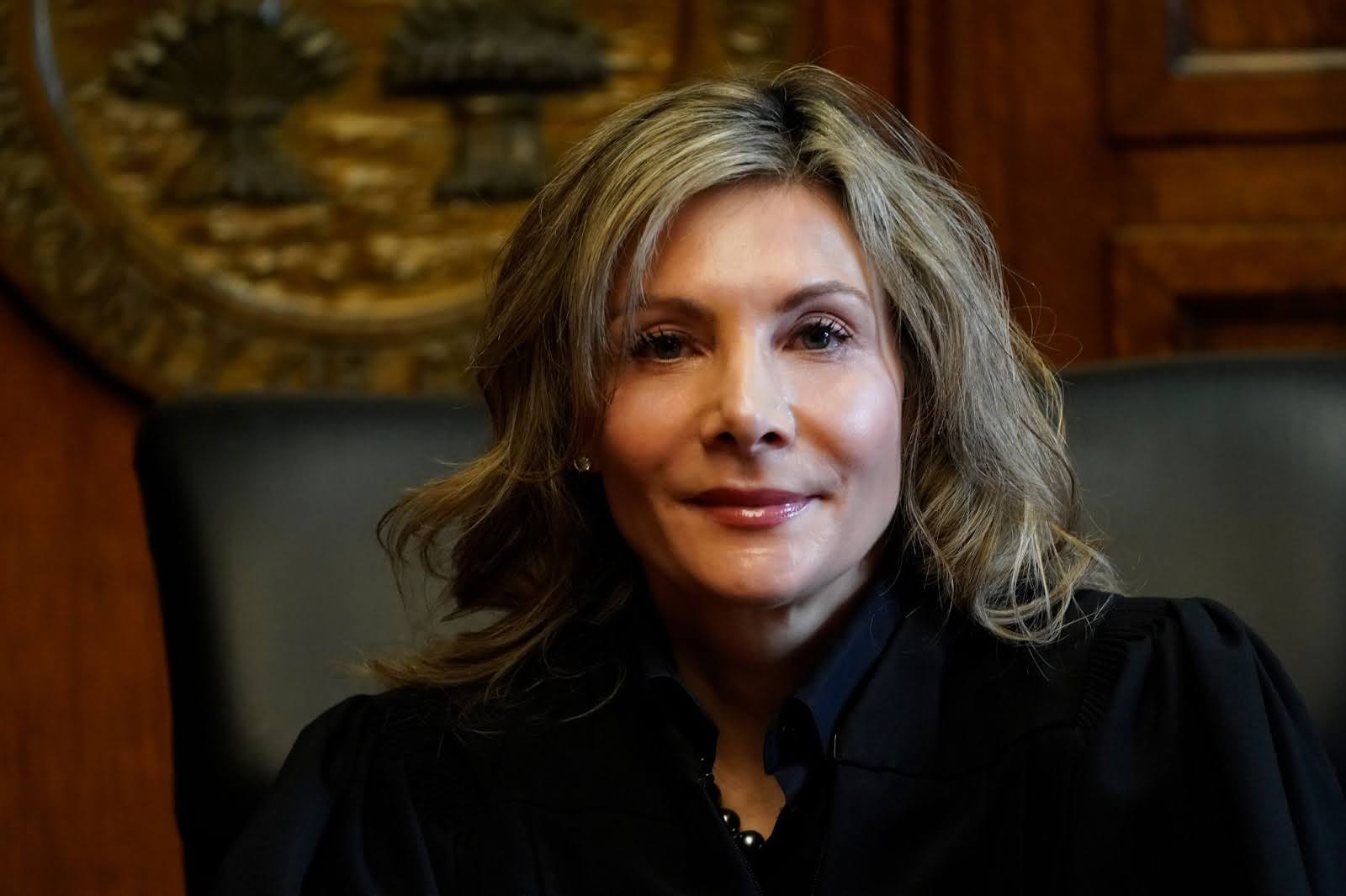 Judge Celebrezze now admits to allegations of case steering in ...