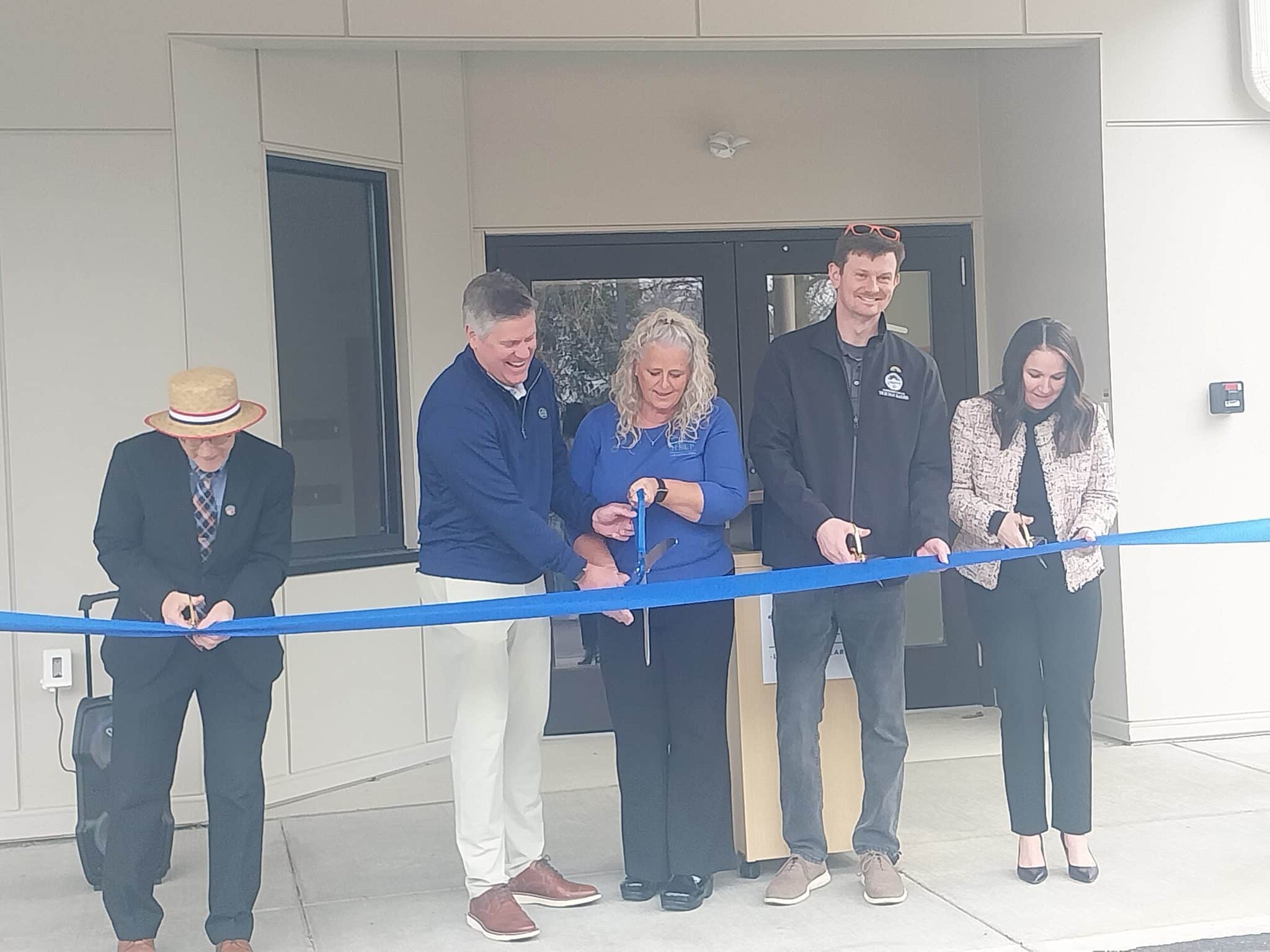 Frontline Development brings modern homes to Hough – The Land