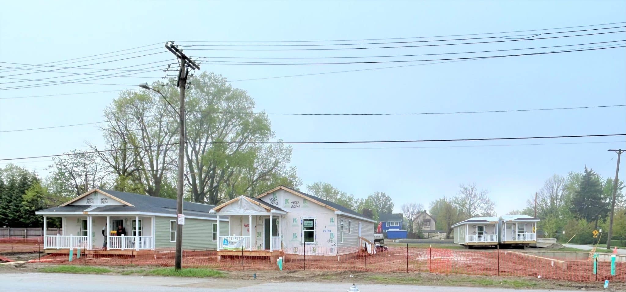A place to call home: The modular housing boom in North Shore ...