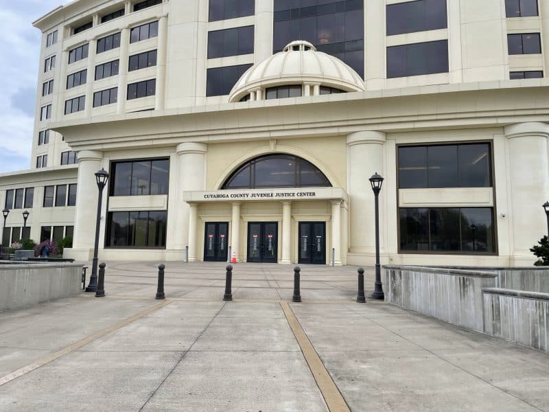 Groundbreaking appointment: Cuyahoga Co. Board of Developmental ...