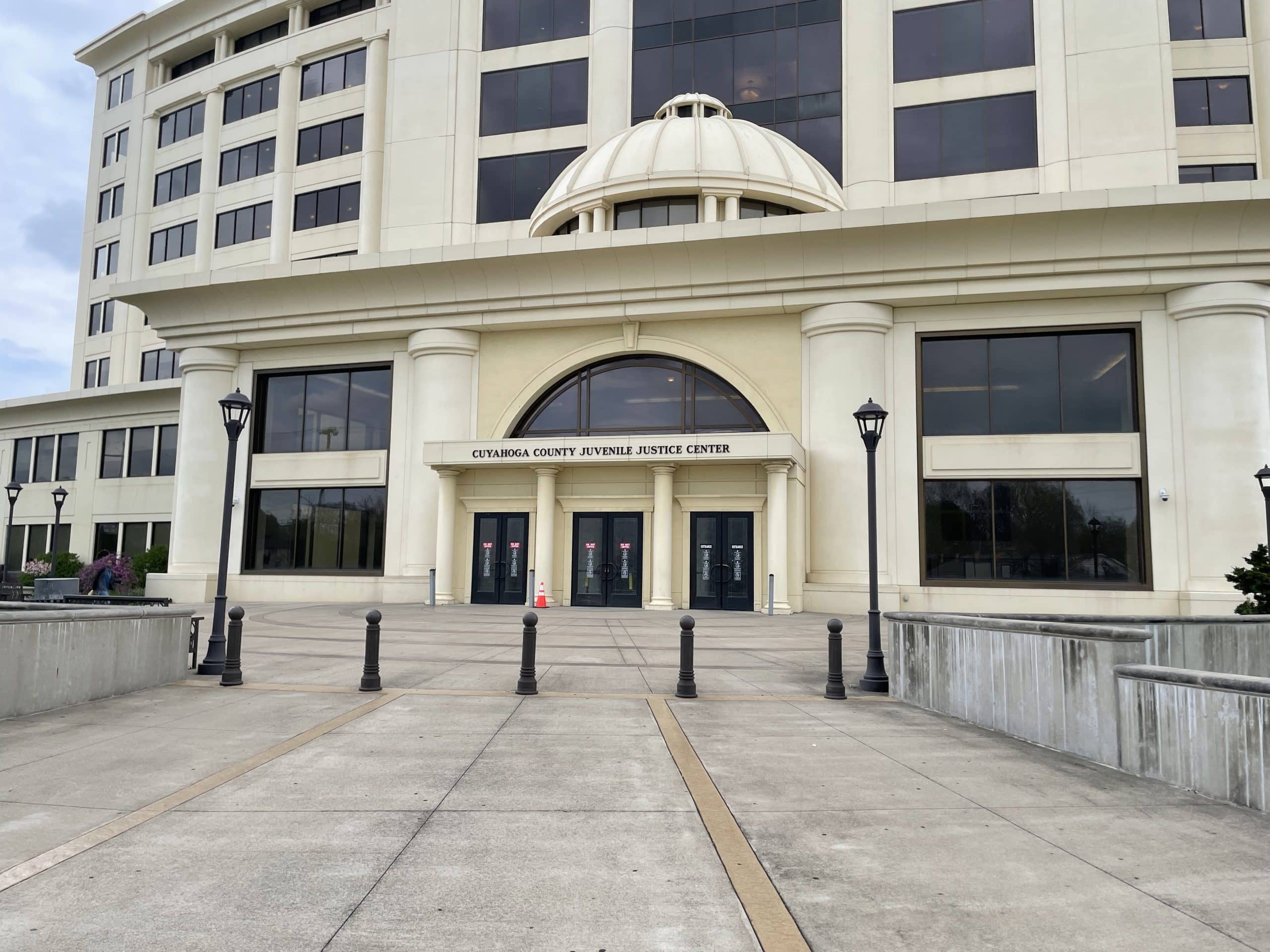 Cuyahoga County hopes a forensic liaison will help youth with ...