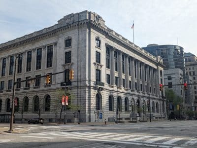 Cleveland Public Library opens new Martin Luther King Jr. Branch – The Land
