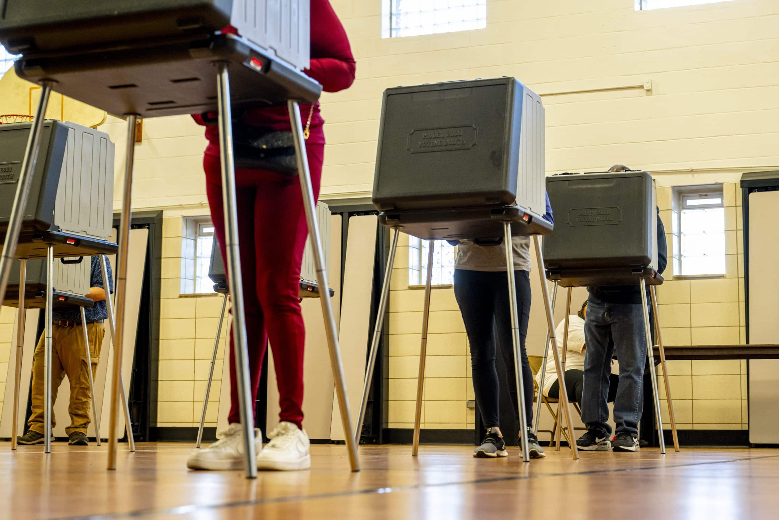 New polling locations to affect Cleveland voters, emergency polling ...